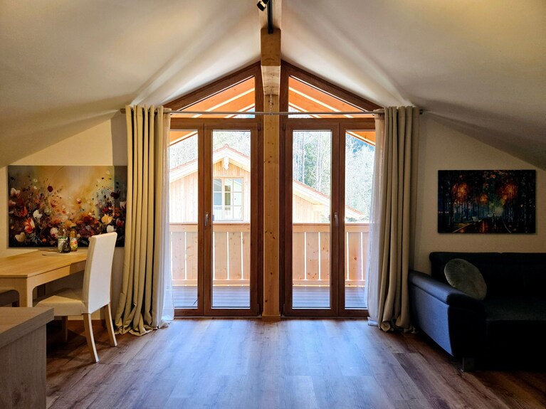 Ferienwohnung Okami-familie Bernöcker - Spitzingsee