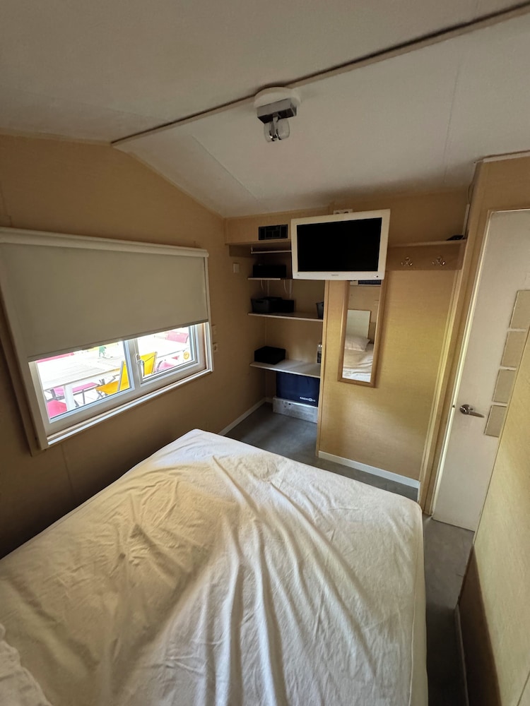 Vacation rental Mobile home xxl 42m2 6 pers frejus / saint aygulf 83370 ...