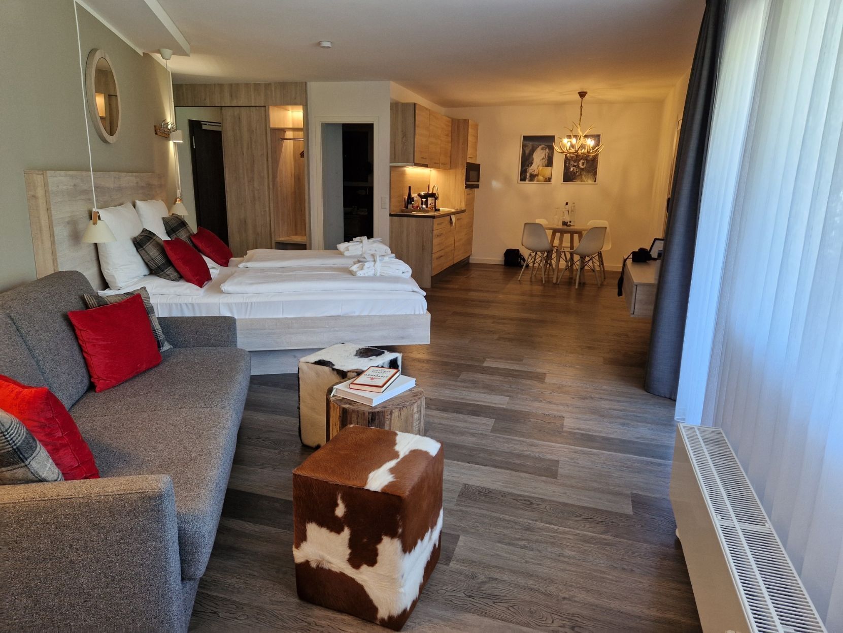 Ferienappartment Marianne - Schliersee