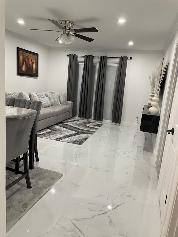 Terrific 2-bedroom Apartment In Roosevelt With Ac, Wifi. Very Peaceful & Quiet \N - Westbury, NY