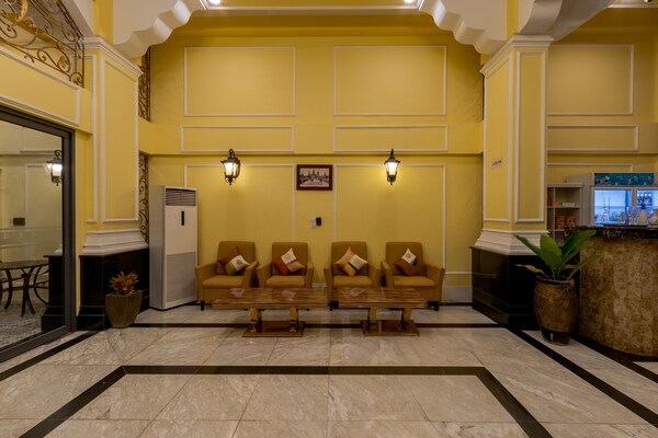 Arison Hotel - Phnom Penh