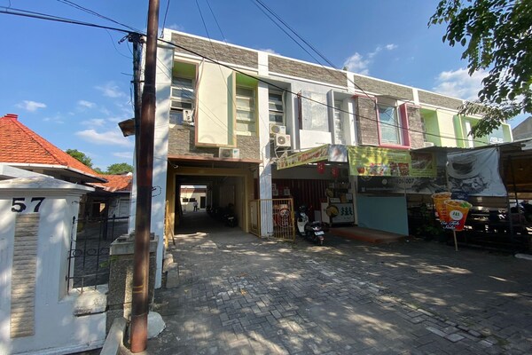 Hotel O Sweet Home Residence Simpang Lima - Semarang