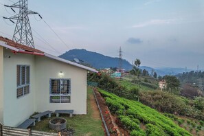 Villa | 2 quartos, Wi-fi grátis 