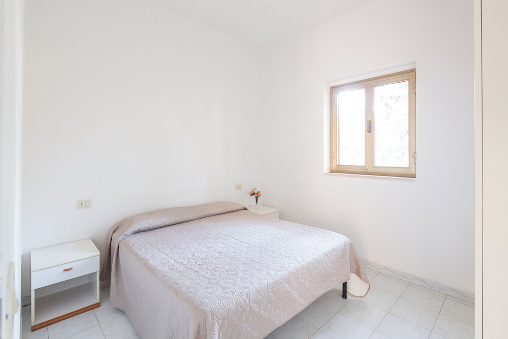 Sfinal Residence - Apulia