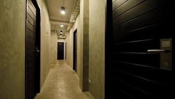 Pormenores do interior