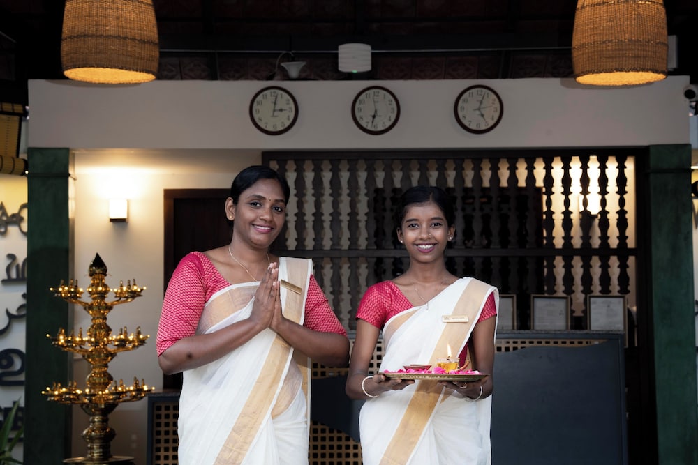 Vedic Village Retreat - Kodungallur