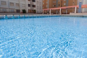 Apartamento | 3 quartos