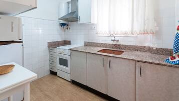 Apartamento