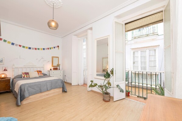 Apartamento | 3 quartos