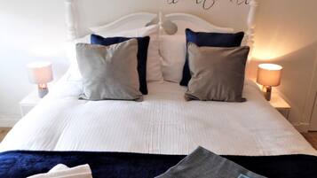 Apartamento | 3 quartos