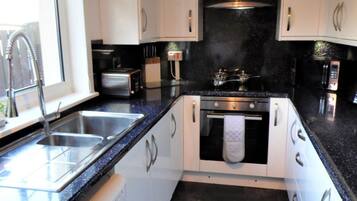 Apartamento | 3 quartos