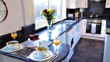 Apartamento | 3 quartos