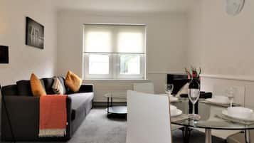 Apartamento | 2 quartos