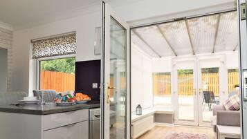 Apartamento | 3 quartos