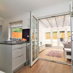 Apartamento | 3 quartos 