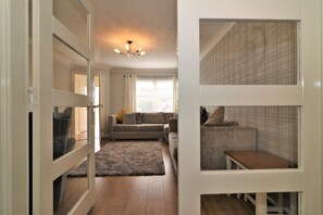 Apartamento | 3 quartos 