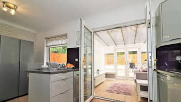 Apartamento | 3 quartos