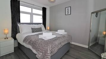 Apartamento | 3 quartos