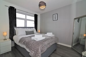 Apartamento | 3 quartos 