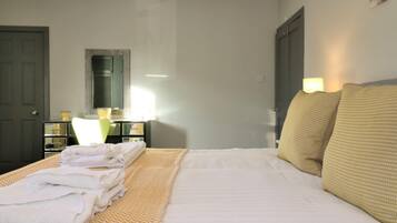 Apartamento | 3 quartos