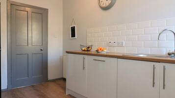 Apartamento | 3 quartos