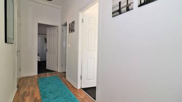 Apartamento | 2 quartos