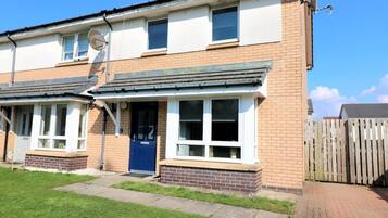 Apartamento | 3 quartos