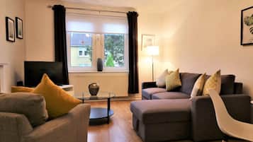 Apartamento | 2 quartos