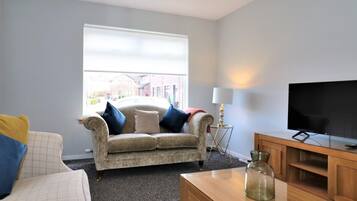 Apartamento | 3 quartos