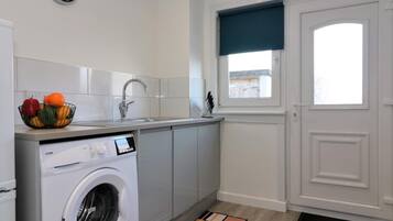 Apartamento | 3 quartos