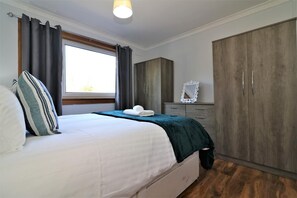 Apartamento | 3 quartos