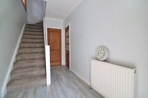 Apartamento | 3 quartos