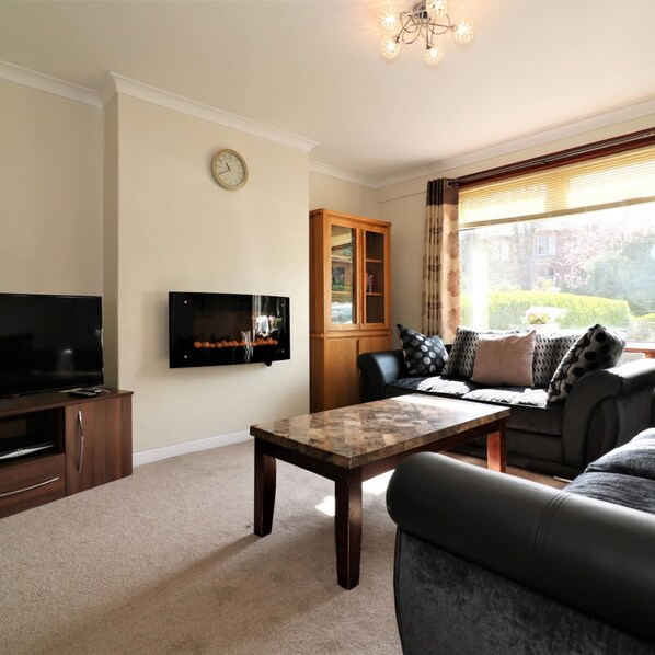 Apartamento | 3 quartos