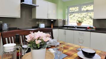 Apartamento | 3 quartos