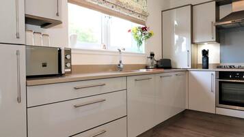 Apartamento | 4 quartos