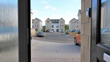 Apartamento | 4 quartos