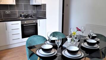 Apartamento | 3 quartos