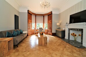 Apartamento | 1 quarto