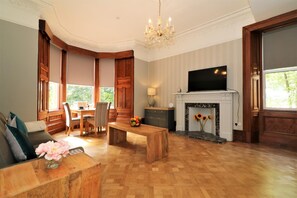 Apartamento | 1 quarto
