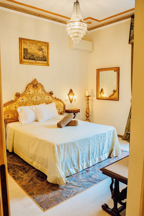 La Casa Di Agartha - Bolsena