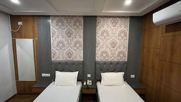 1 quarto, Wi-Fi de cortesia