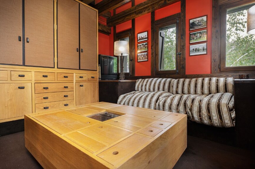 Aquaterra Lodges Lujo - Biescas