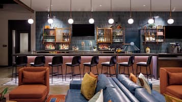 Bar (no alojamento)