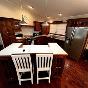 Apartamento | 3 quartos 