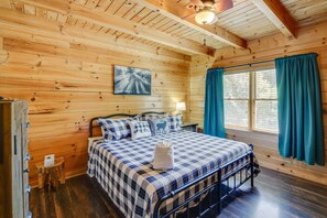 Apartamento | 3 quartos 