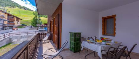 Apartamento | 3 quartos, internet de alta velocidade