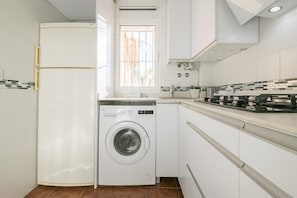 Apartamento | 2 quartos 
