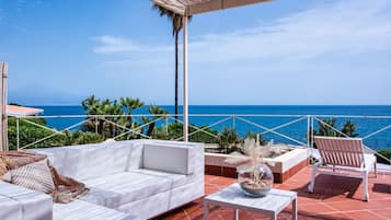 Villa | 6 quartos