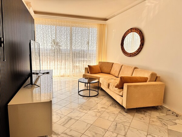 Alanya Polat Holiday Village - Alanya