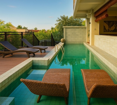 Anaya Hotel Canggu